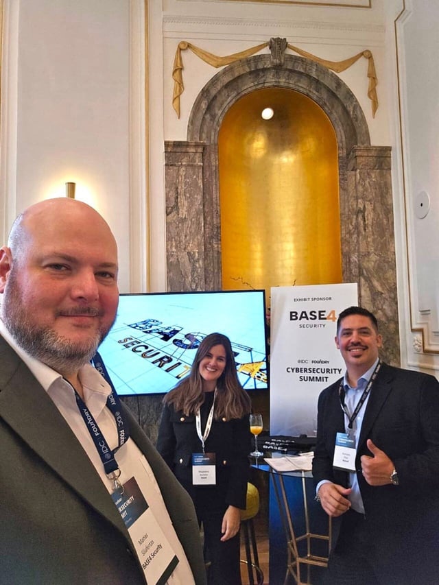 Trabajar en BASE4 Security | Great Place To Work Argentina