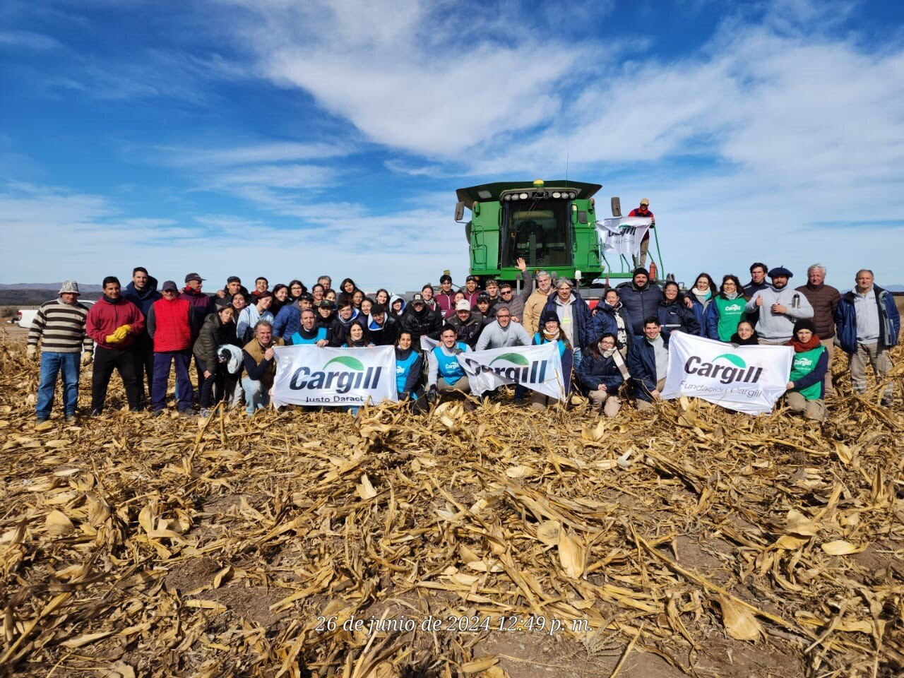 Cargill