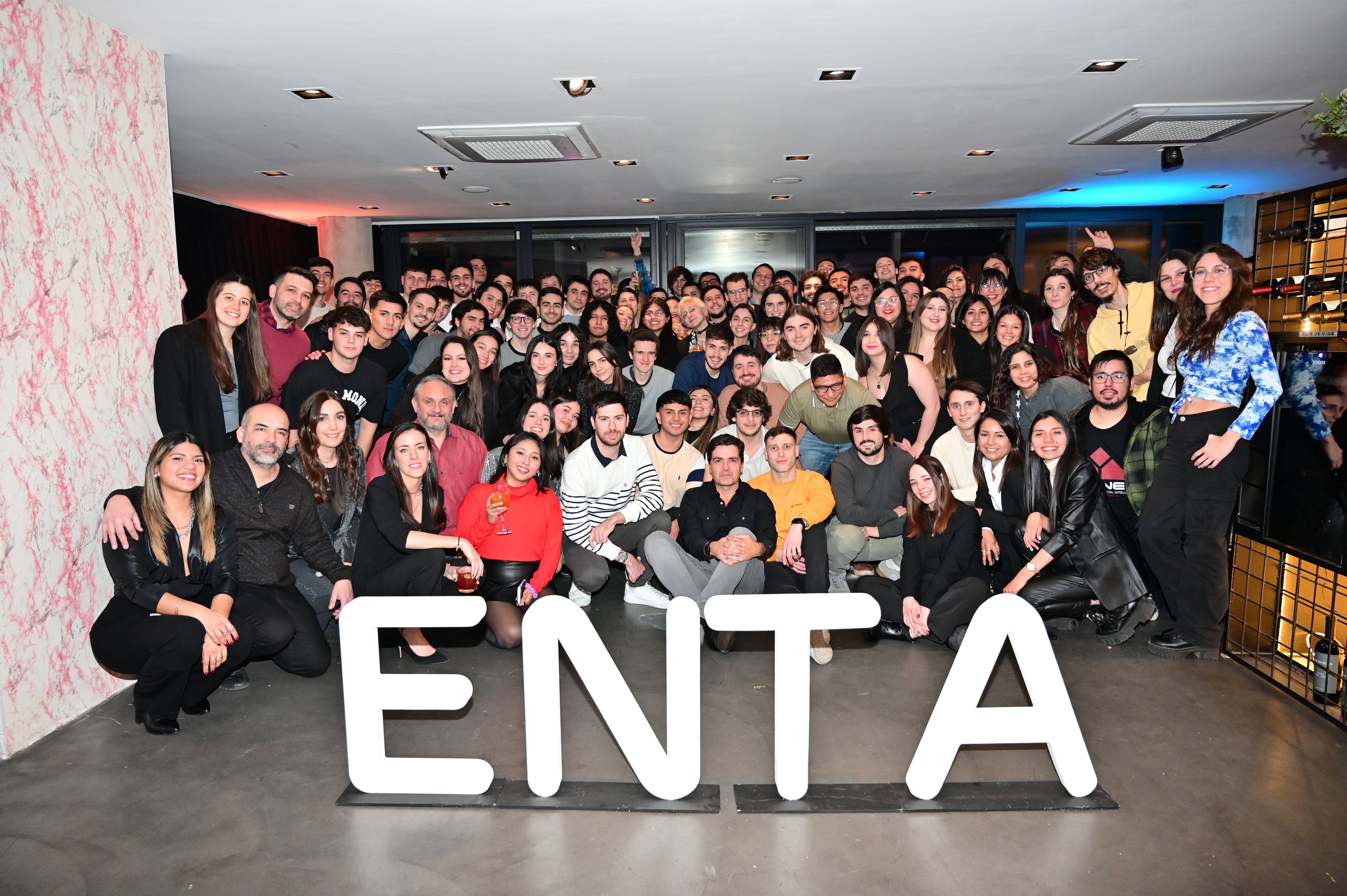 Enta Consulting