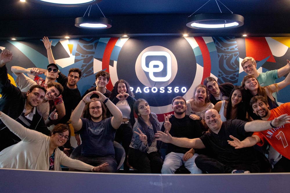 PAGOS360