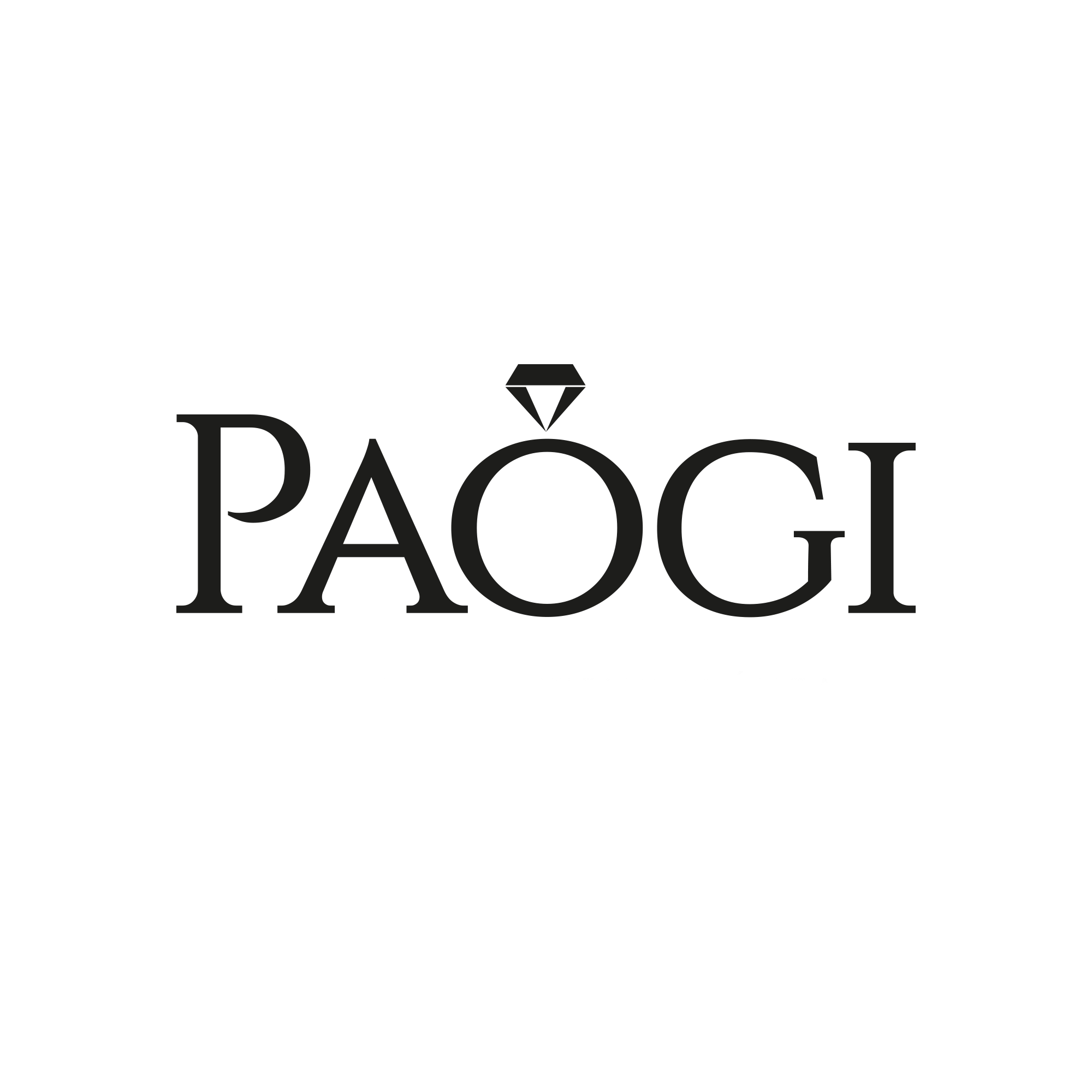 Paogi