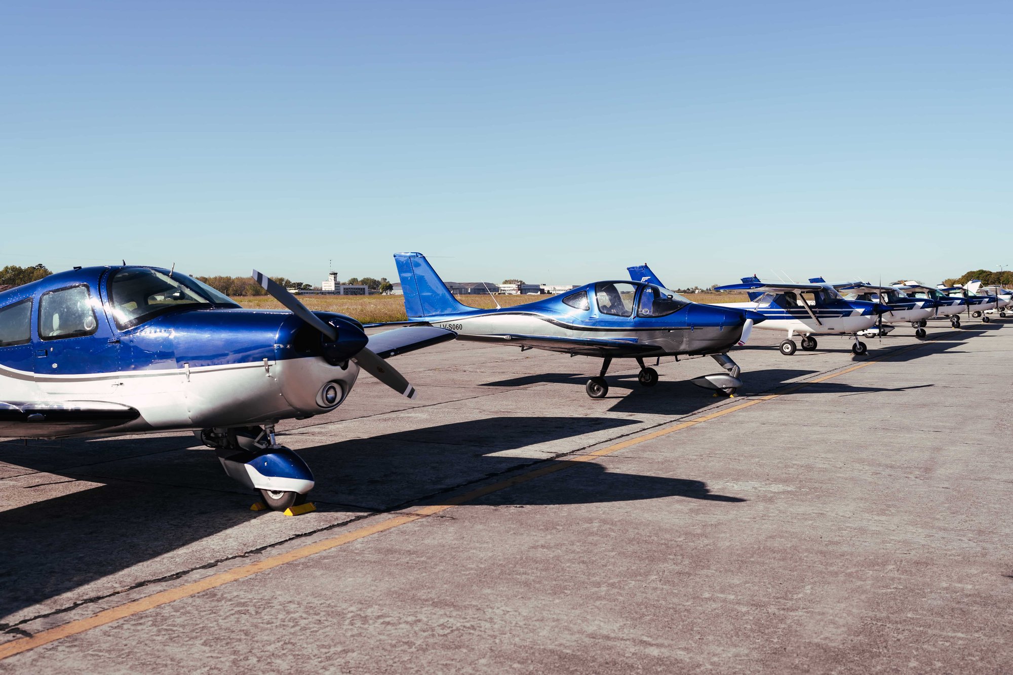 ProFlight Aviation Academy