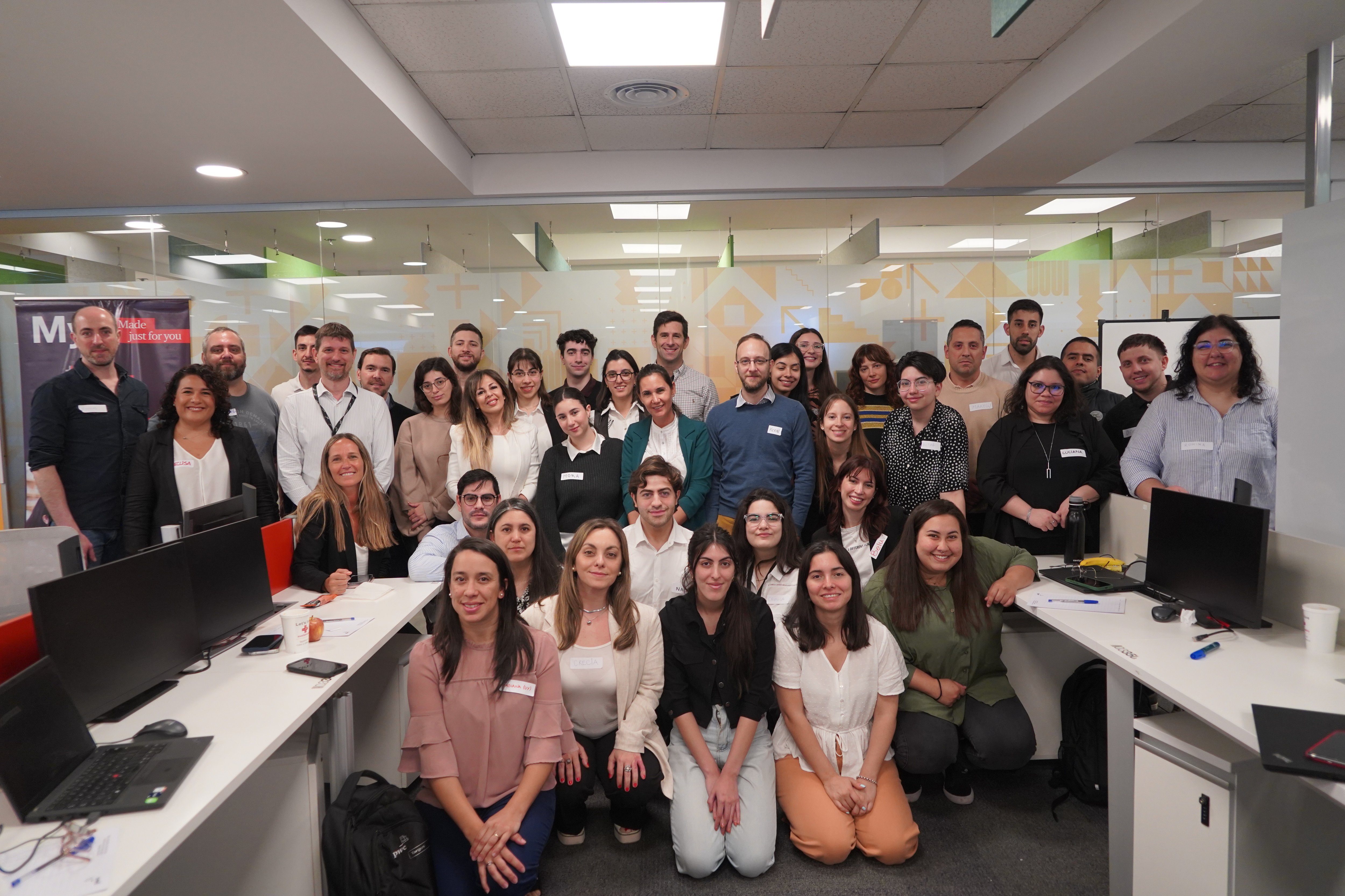 PwC Argentina