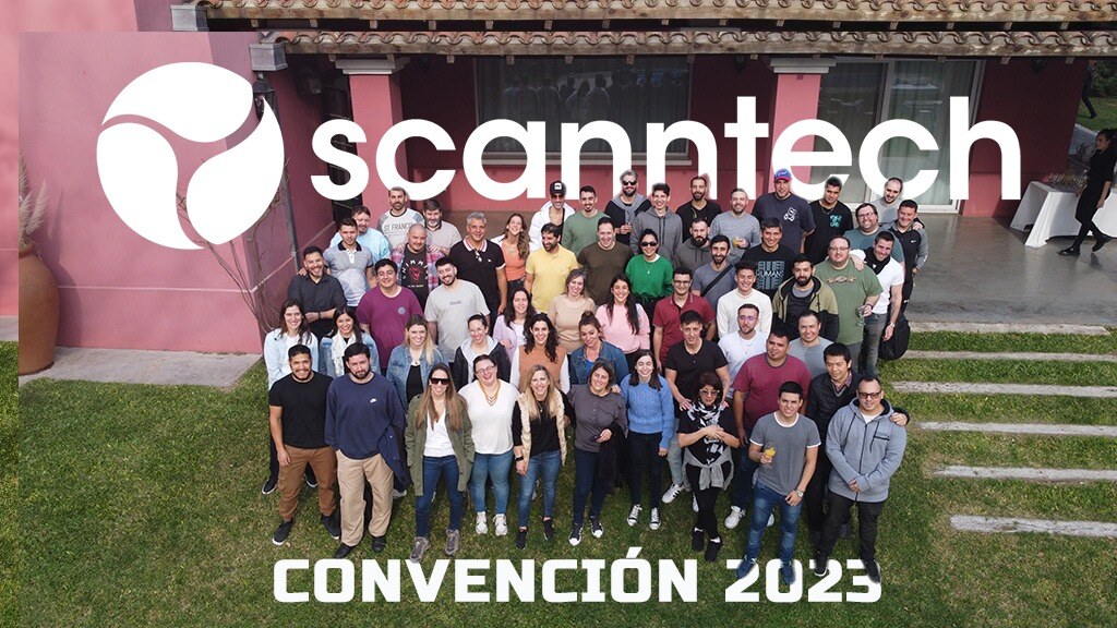 Scanntech Argentina