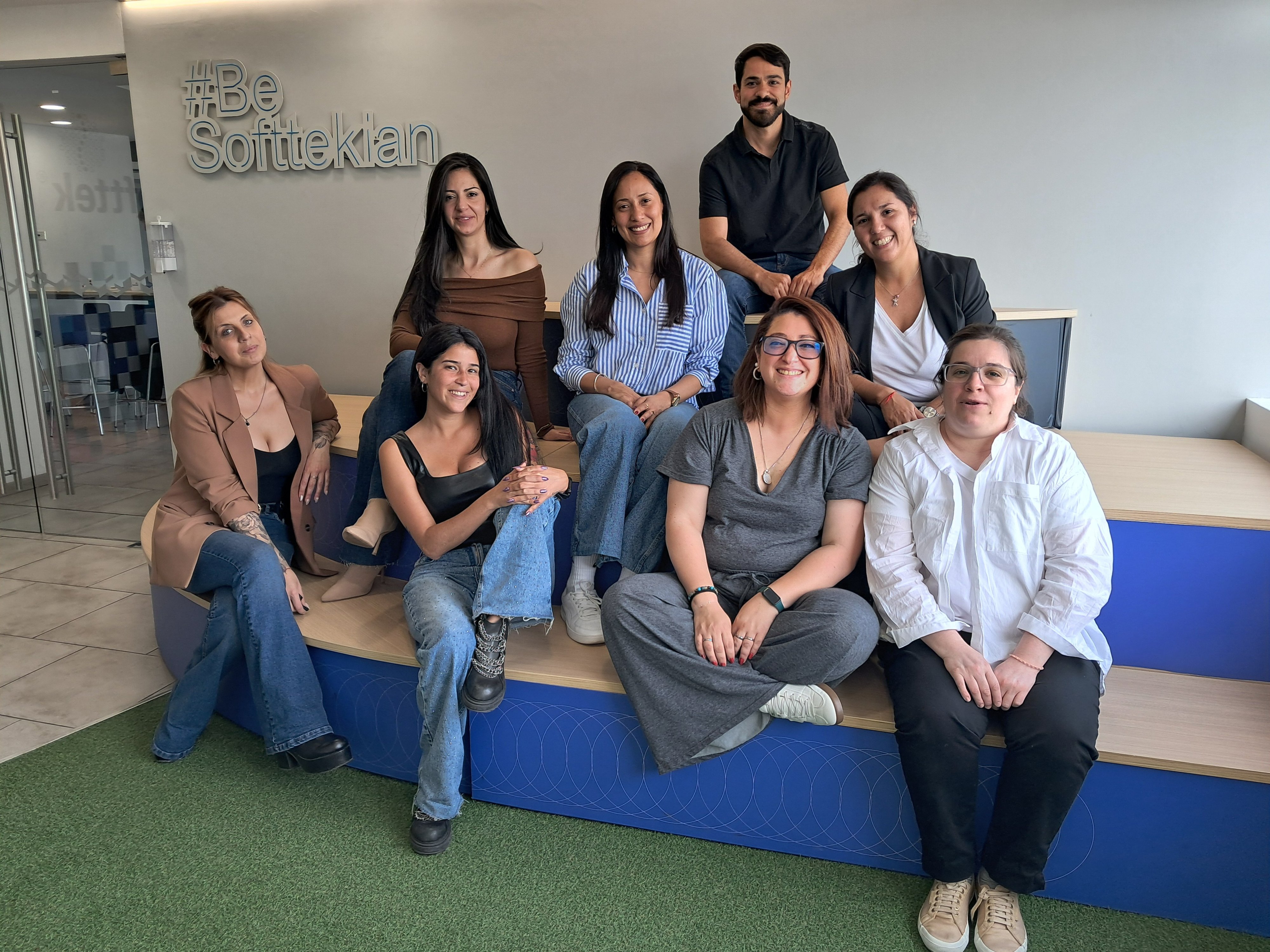 Softtek