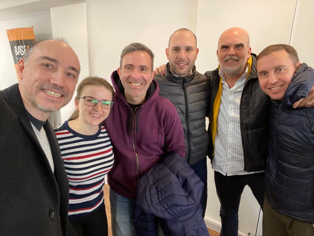 Trabajar en BASE4 Security | Great Place To Work Argentina