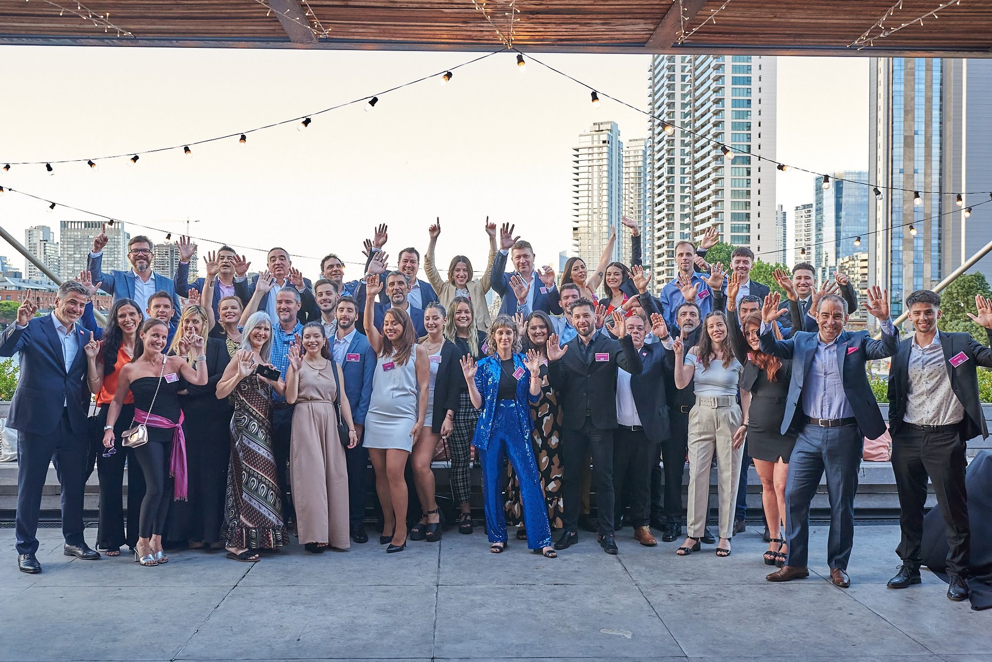 Ocean Network Express