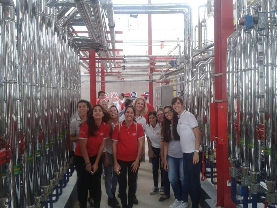 Austin Powder Argentina