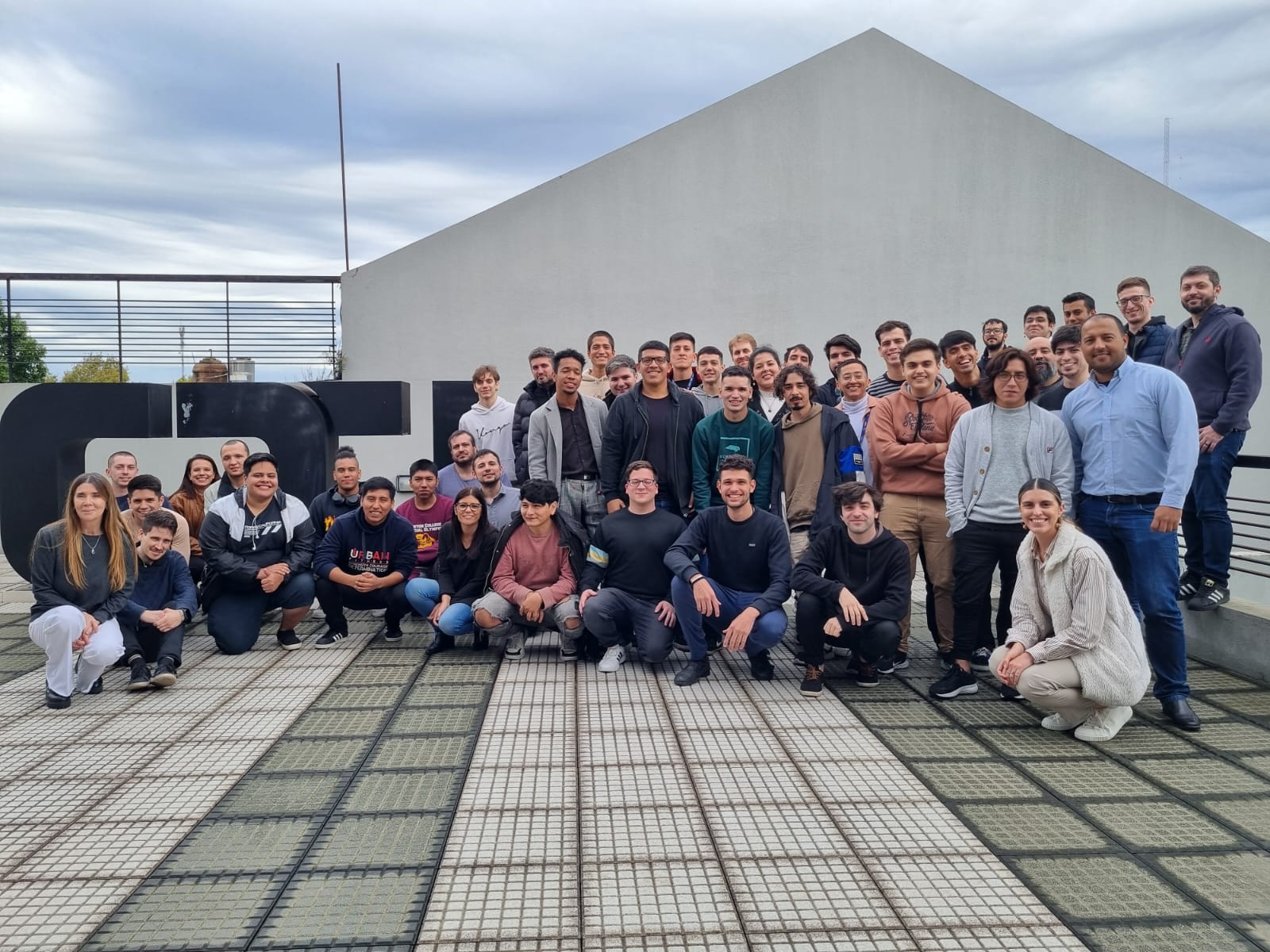 Trabajar en CTL Information Technology | Great Place To Work Argentina