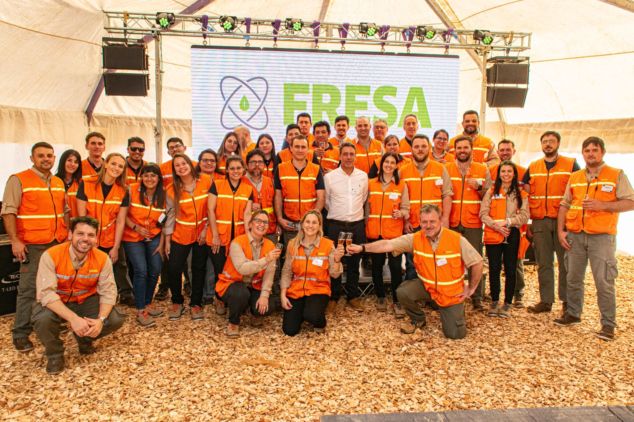 FRESA