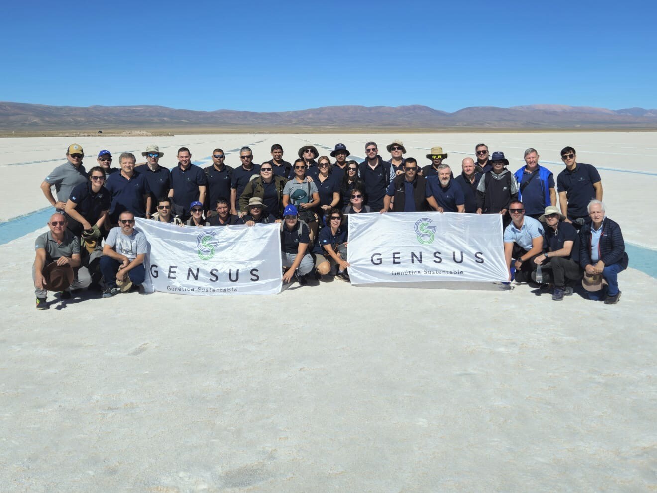 Gensus