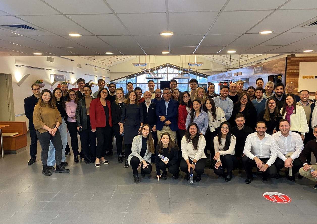 Mobilize Financial Services