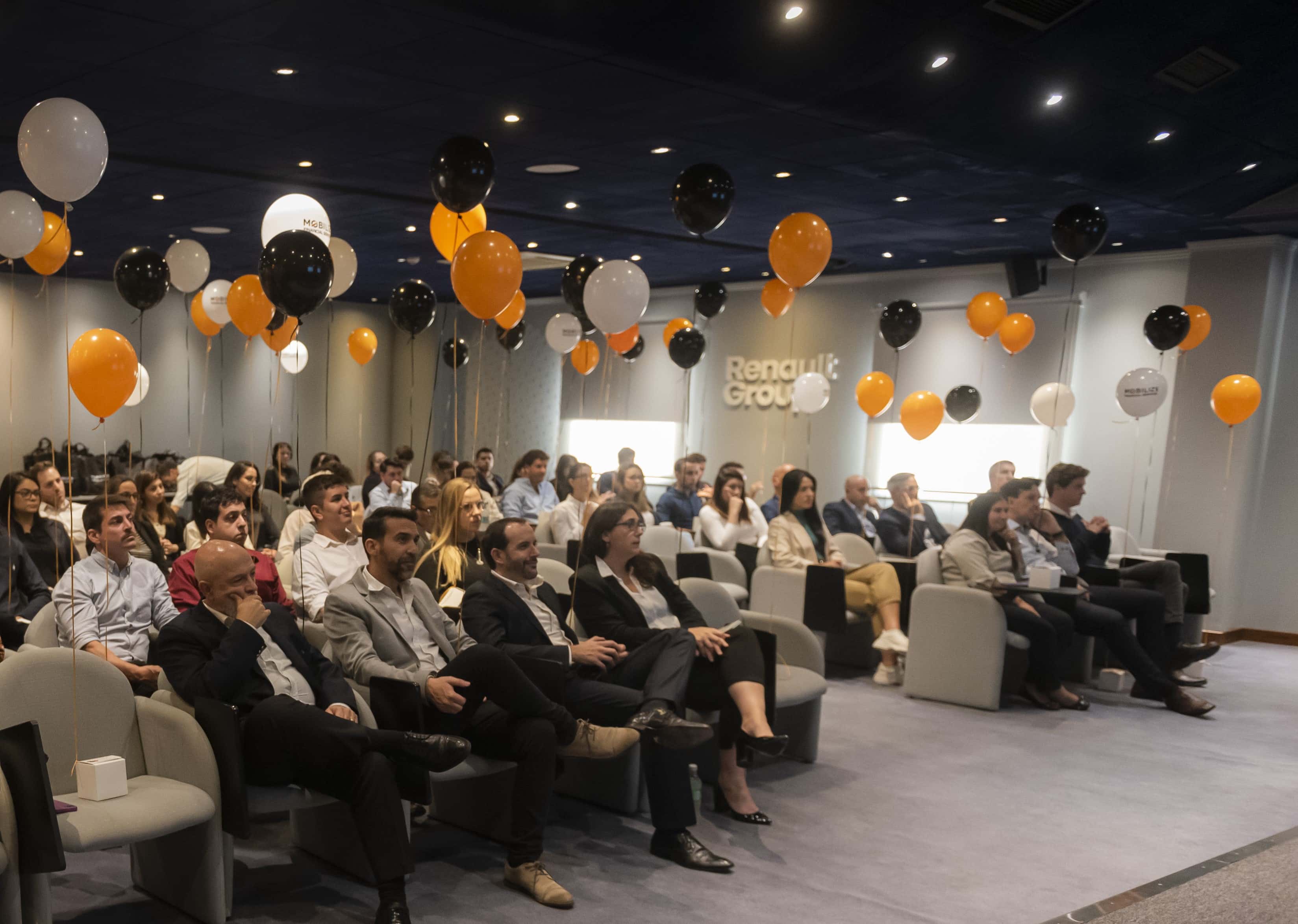 Mobilize Financial Services