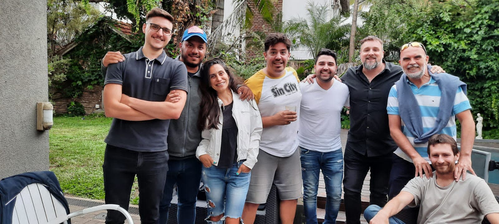 Trabajar en BASE4 Security | Great Place To Work Argentina